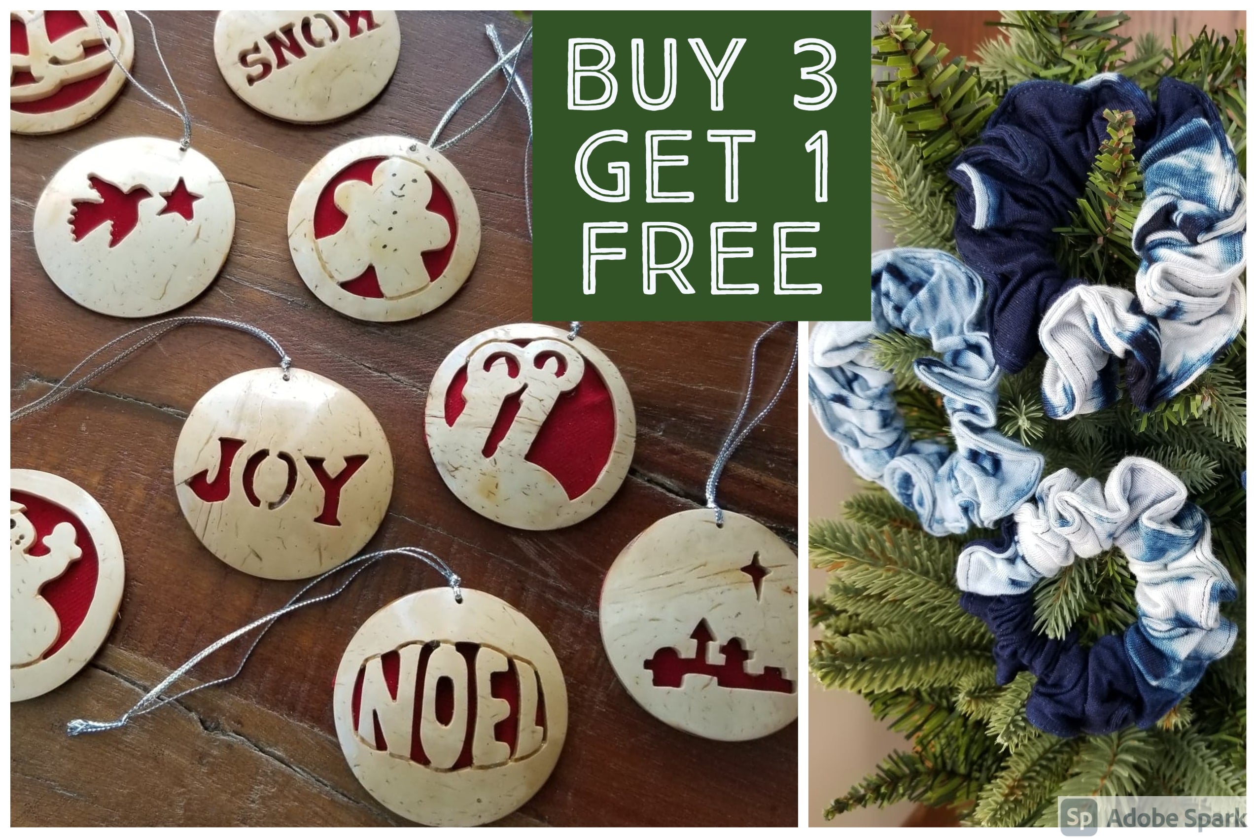 Holiday Sale – Revy Fair Trade Products
